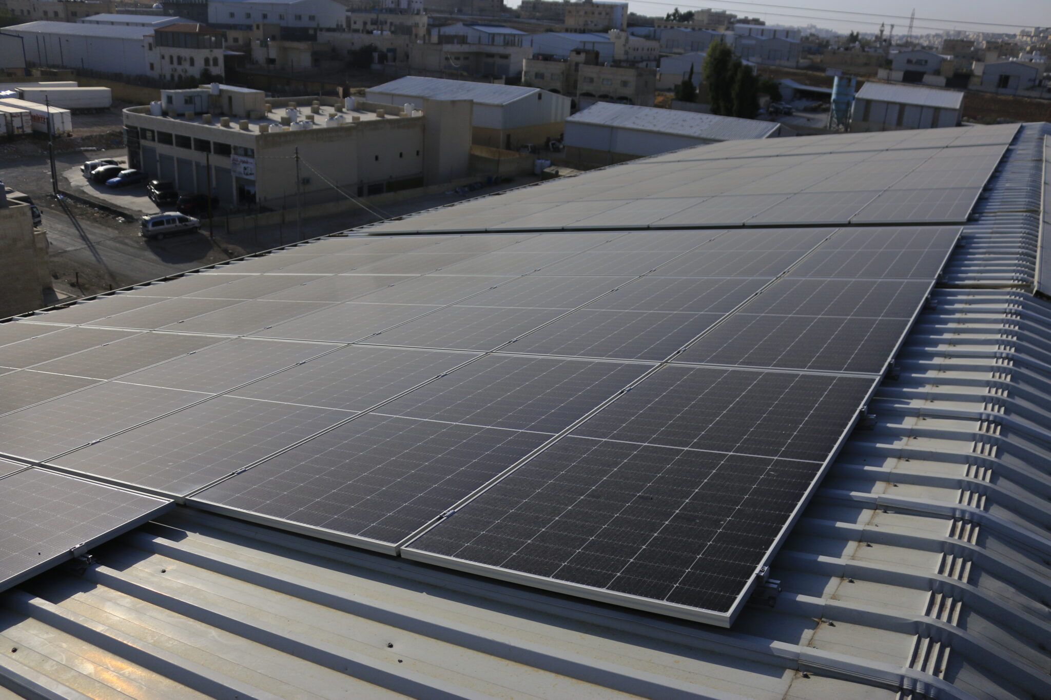 Meroun Green Solutions